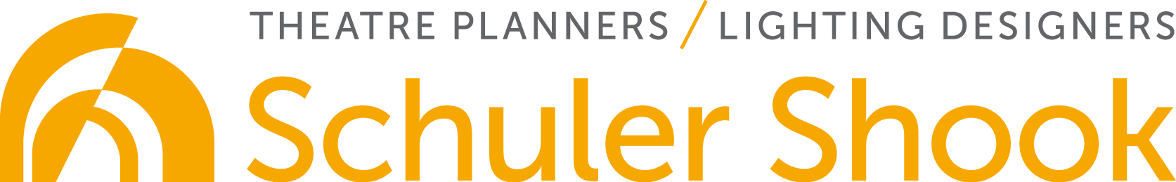 Theatre Design Firm, Schuler Shook, Provides Planning, Technical Services for Texas' 220K-SF ...